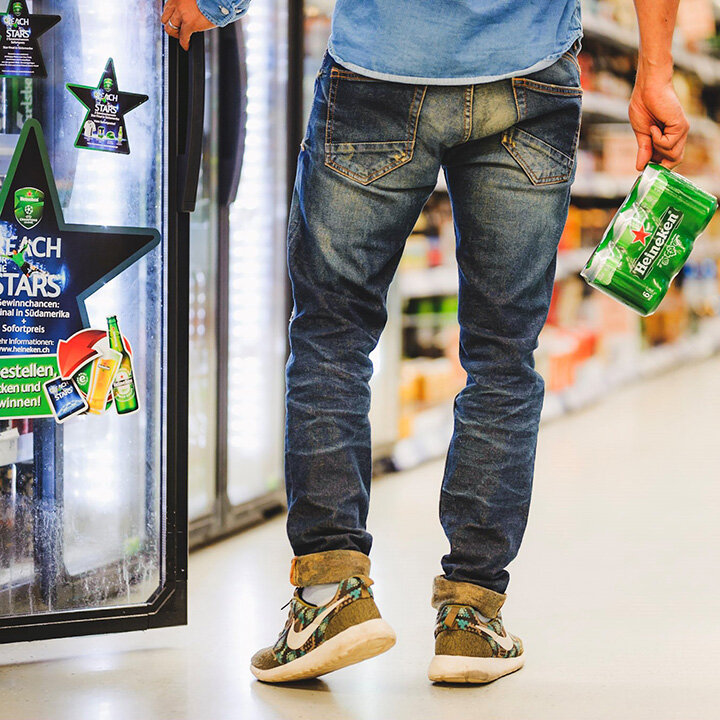 STAFIX®GRIP Clear | Limfritt dekalmateriale | Scandraft